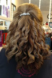 Gallery and Events - Heads Up Hair Design